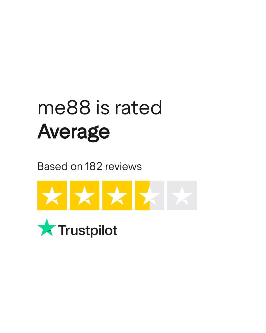 me88 Reviews | Read Customer Service Reviews of me88demand.com