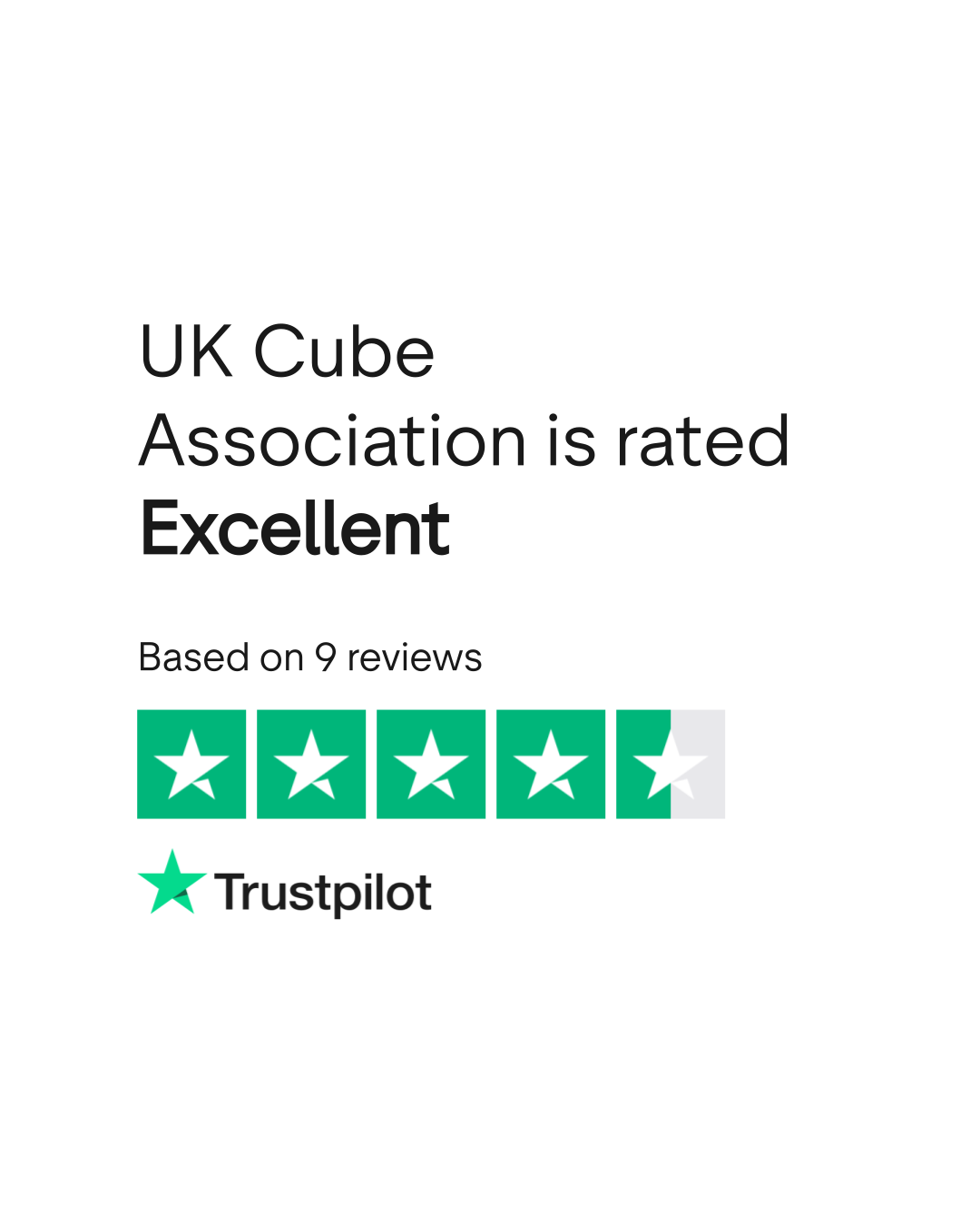 UK Cube Association Reviews | Read Customer Service Reviews of ukca.org