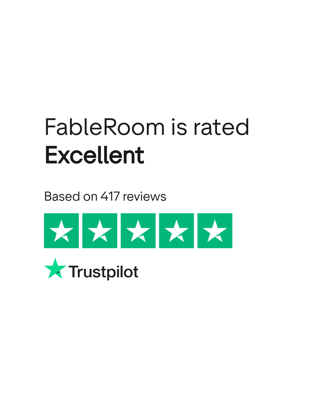FableRoom Reviews | Read Customer Service Reviews of fableroom.com