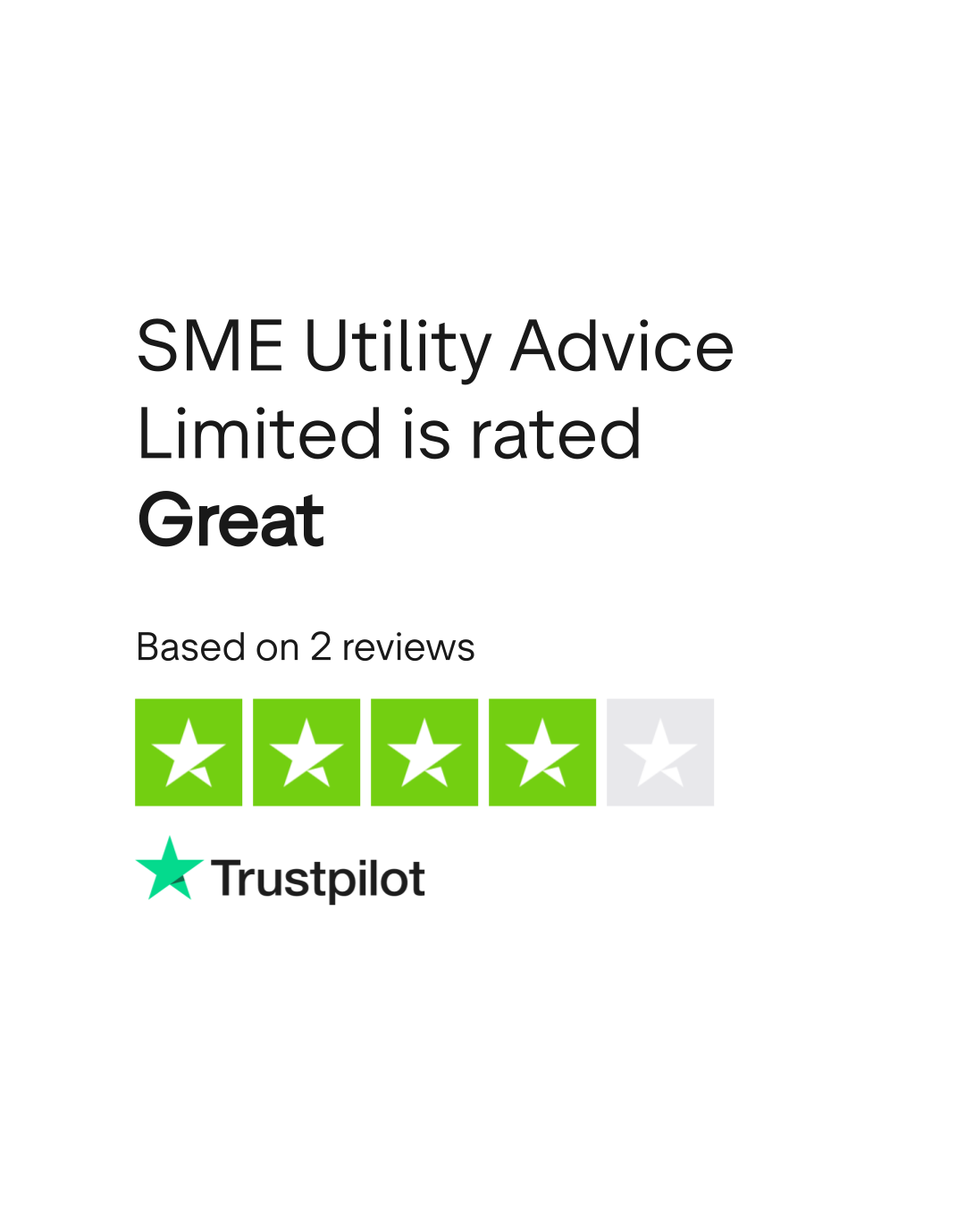 SME Utility Advice Limited Reviews | Read Customer Service Reviews of smeadvice.org.uk