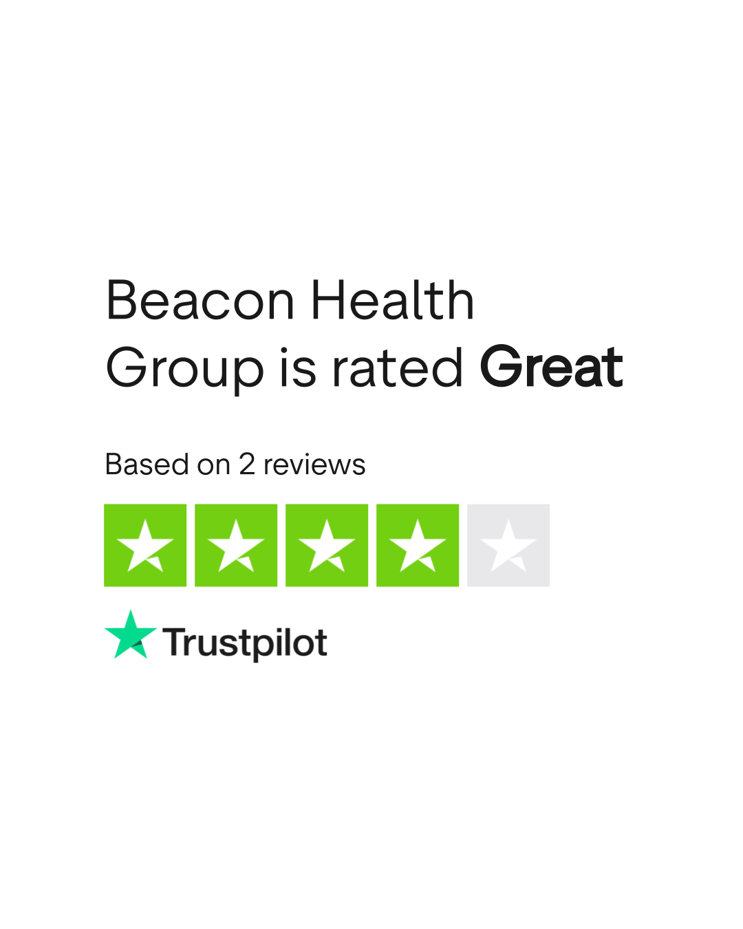 Beacon Health Group Reviews | Read Customer Service Reviews of beaconsl ...