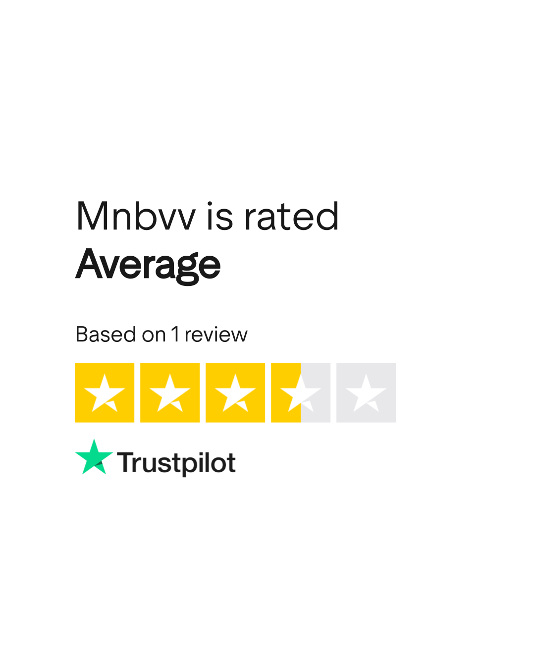 Mnbvv Reviews | Read Customer Service Reviews of mnbvv.asia