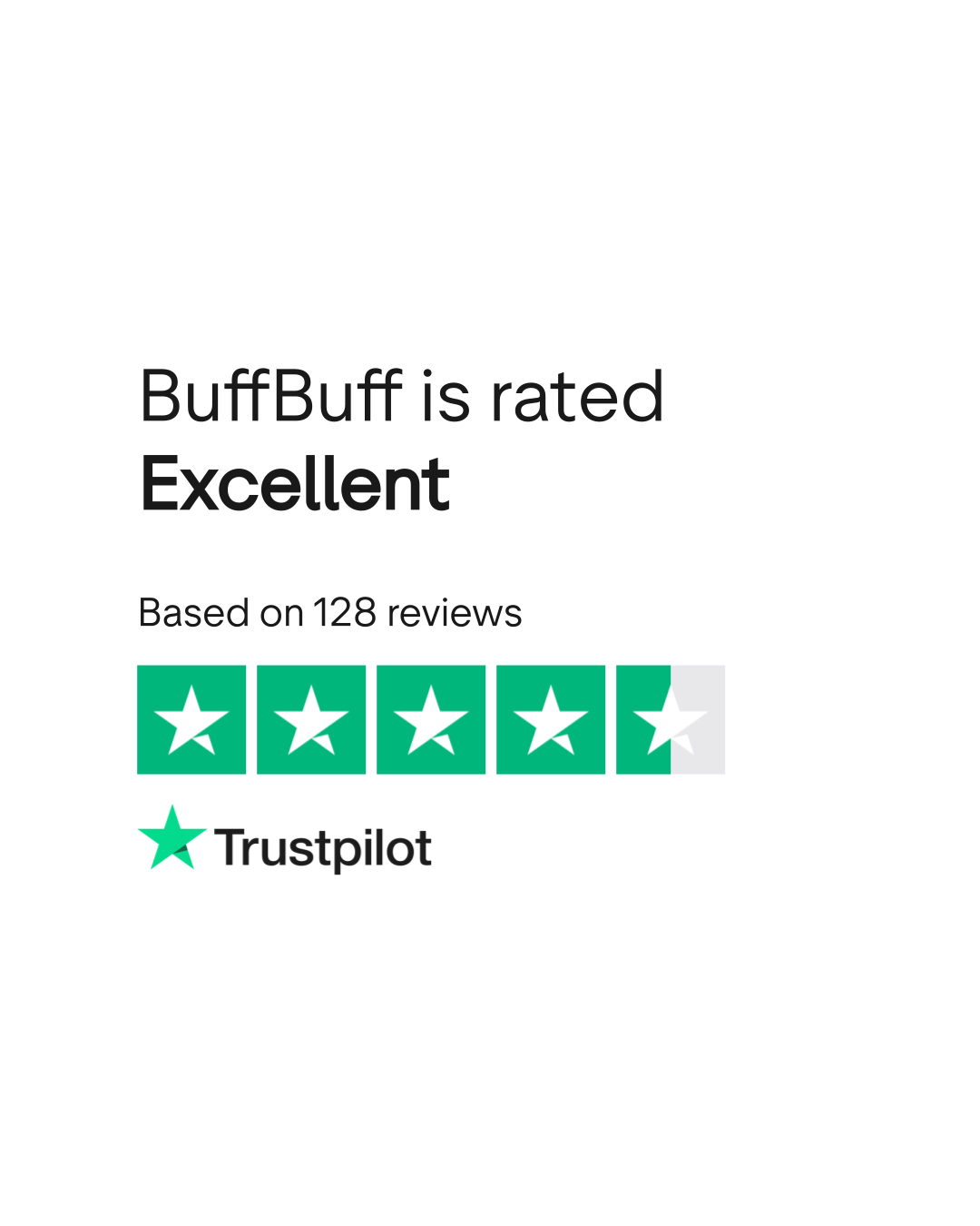 BuffBuff Reviews | Read Customer Service Reviews of buffbuff.com