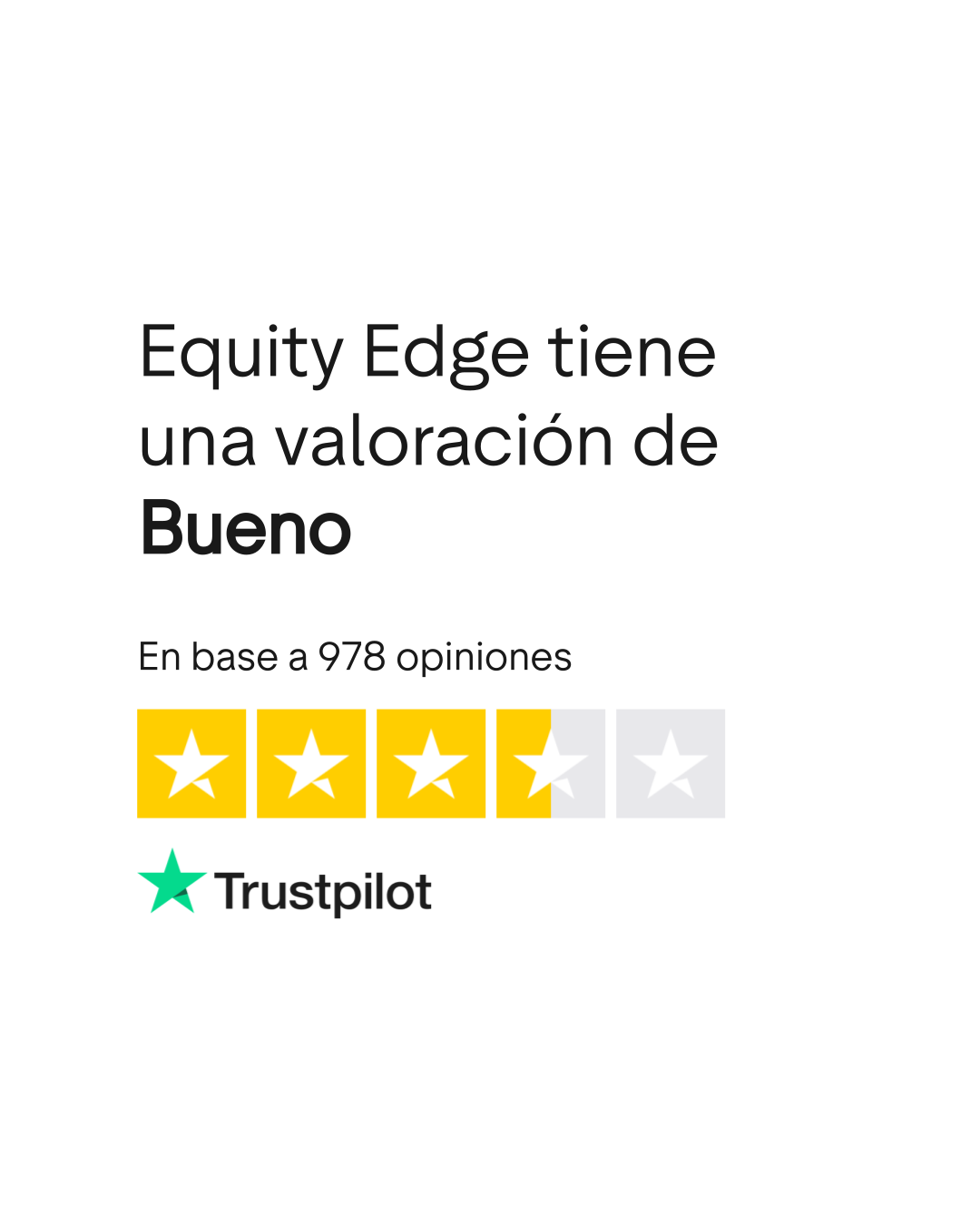 Opiniones sobre Equity Edge | Lee las opiniones sobre el servicio de ...