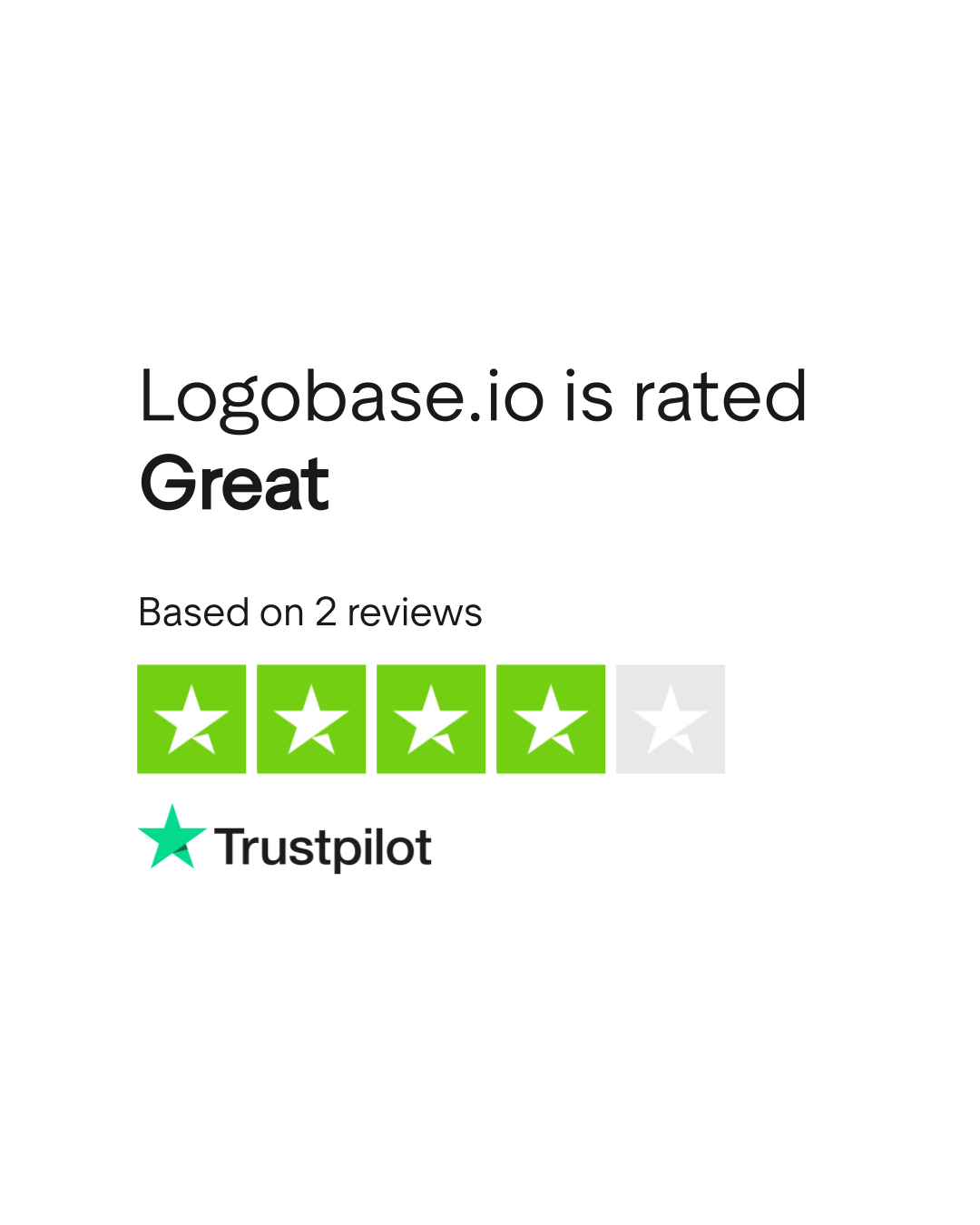 Logobase.io Reviews | Read Customer Service Reviews of logobase.io