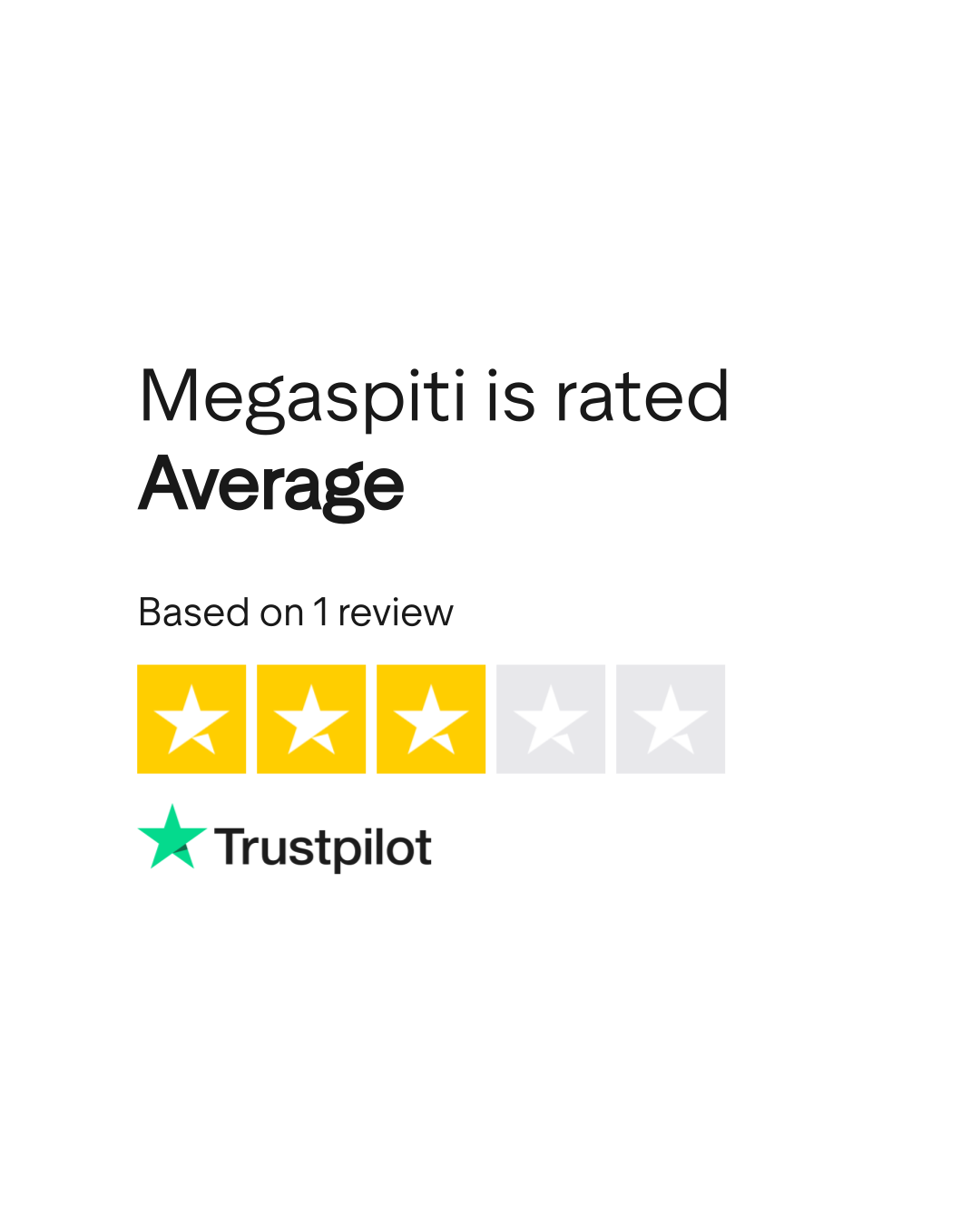 Megaspiti Reviews | Read Customer Service Reviews of megaspiti.gr